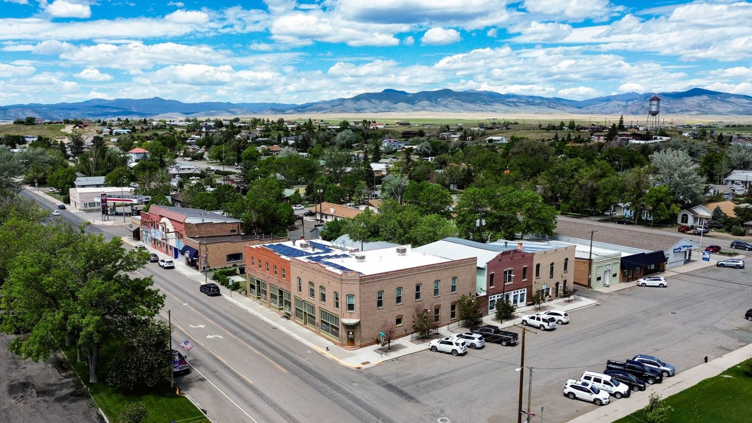 Explore Whitehall, MT | Tourism Website